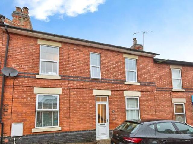 4 Bedroom House Derby Derby 99130050