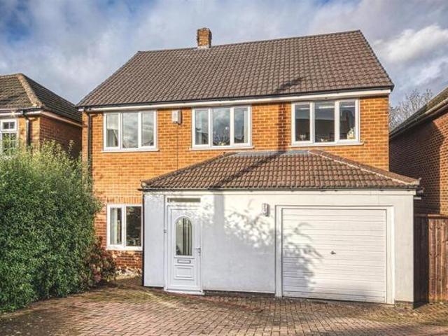 4 Bedroom House Derby Derbyshire 98335724