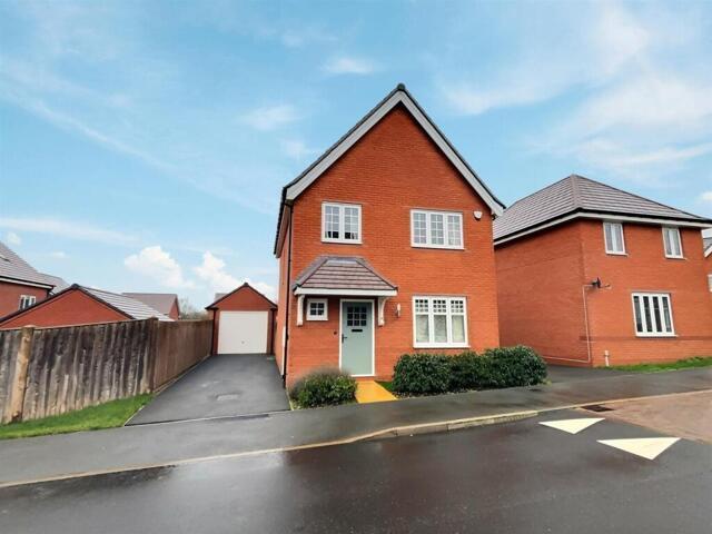 4 Bedroom House Derby Derbyshire 99571981