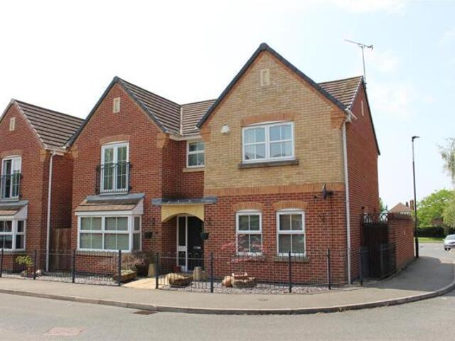 4 Bedroom House Derby Derbyshire 99642109