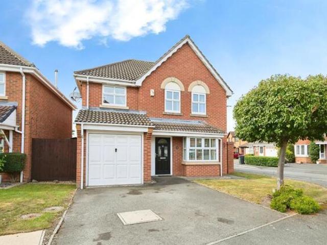 4 Bedroom House Derby Derbyshire 100426645