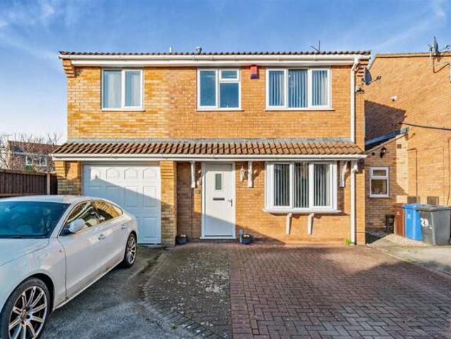 4 Bedroom House Derby Derbyshire 100786494