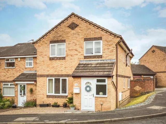 4 Bedroom House Derby Derbyshire LS99204231
