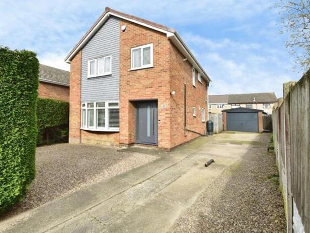 4 Bedroom House Derbyshire Derbyshire LS101675728