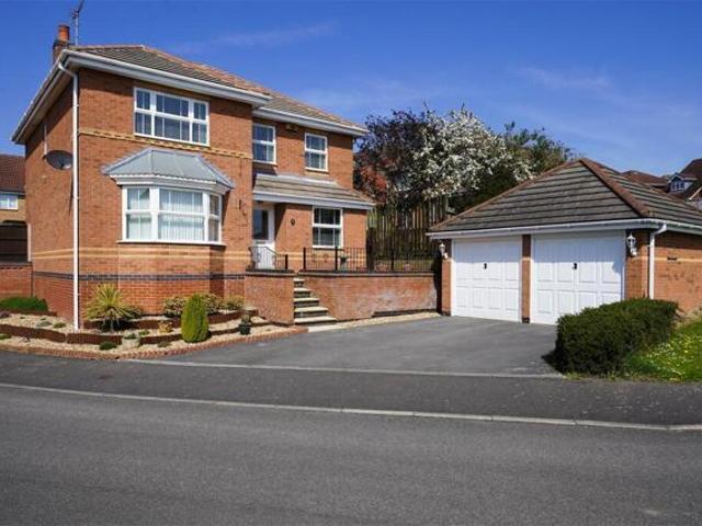 4 Bedroom House Derbyshire Derbyshire 100426216