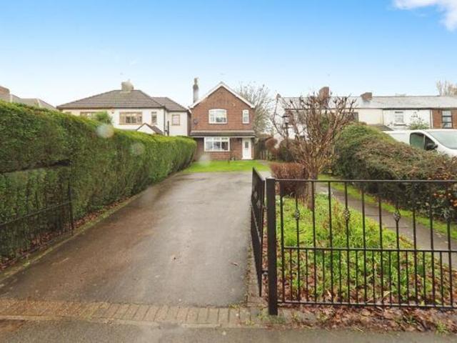 4 Bedroom House Derbyshire Derbyshire 101199924