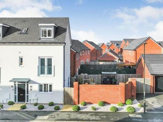 4 Bedroom House Derbyshire Derbyshire 101677791