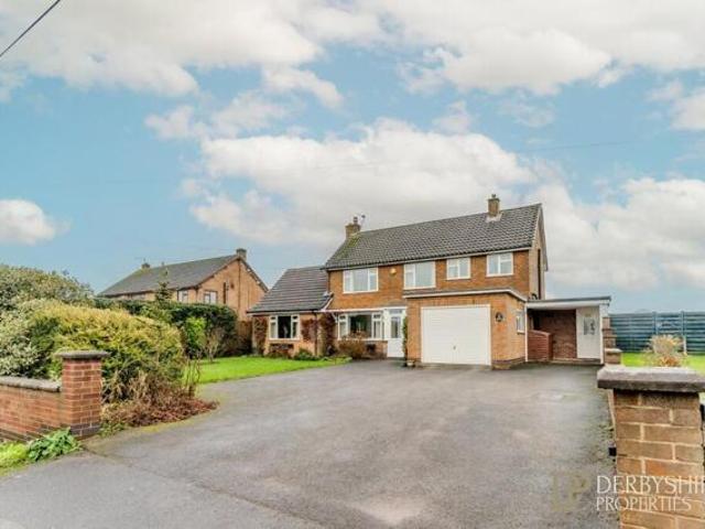 4 Bedroom House Derbyshire Derbyshire 99029019