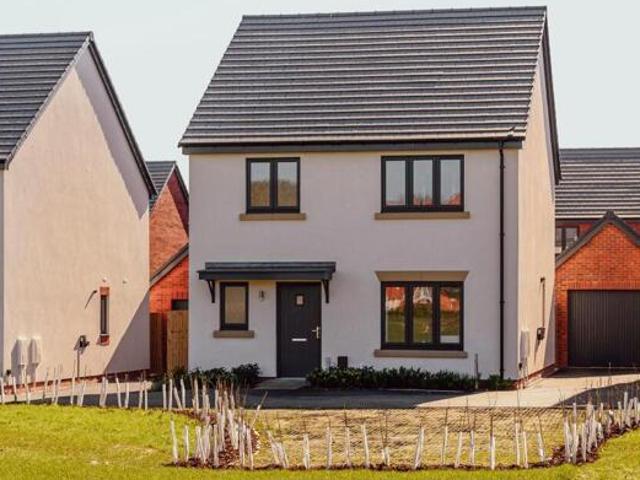 4 Bedroom House Desborough Northamptonshire 100733565