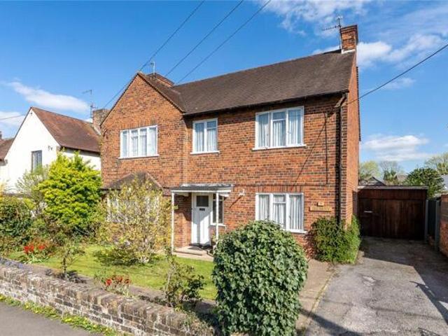 4 Bedroom House Didcot Oxfordshire 101278286