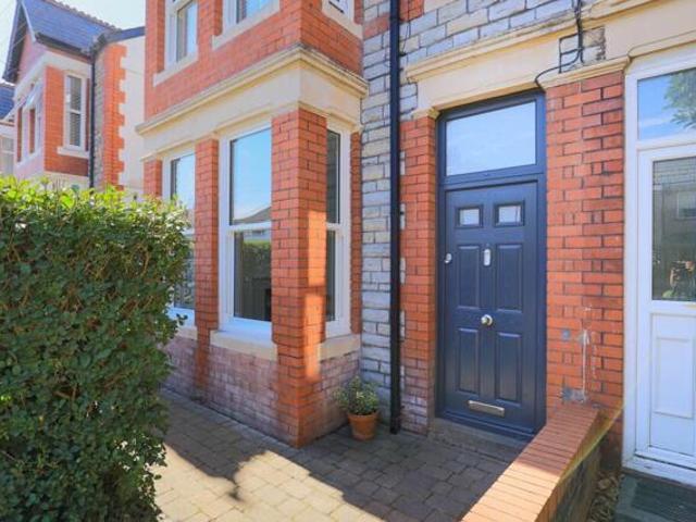 4 Bedroom House Dinas Powys Dinas Powys 100503035