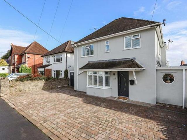 4 Bedroom House Dinas Powys Dinas Powys 100786409