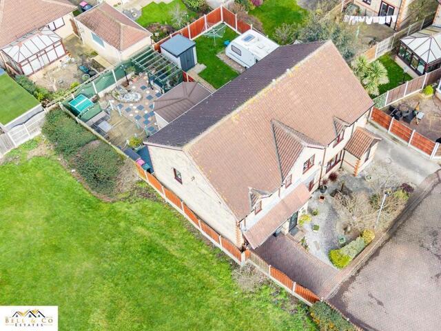 4 Bedroom House Dinnington Dinnington LS99840276