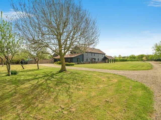 4 Bedroom House Diss Suffolk 99475862