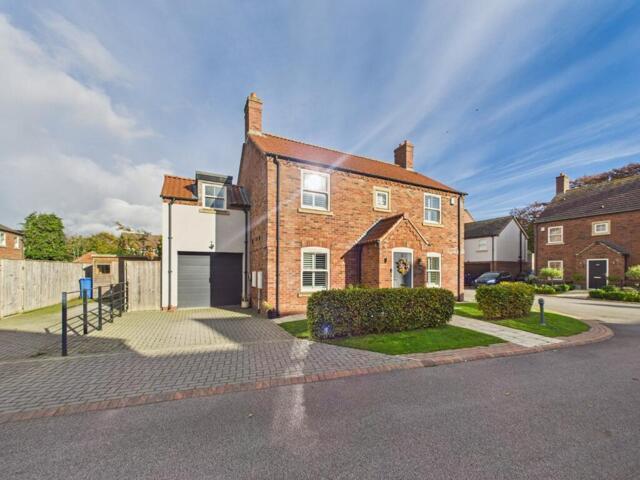 4 Bedroom House Driffield East Riding Of Yorkshire 98765981