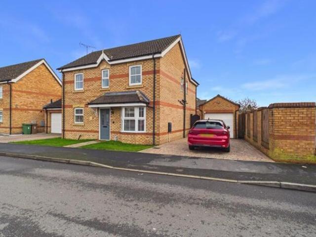 4 Bedroom House Driffield East Riding Of Yorkshire 99642027