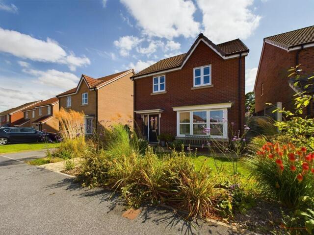 4 Bedroom House Driffield East Riding Of Yorkshire 101199678