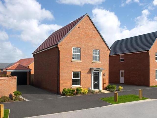 4 Bedroom House Driffield Gloucestershire LS99054978