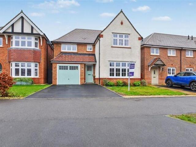 4 Bedroom House Droitwich Worcestershire LS100057997