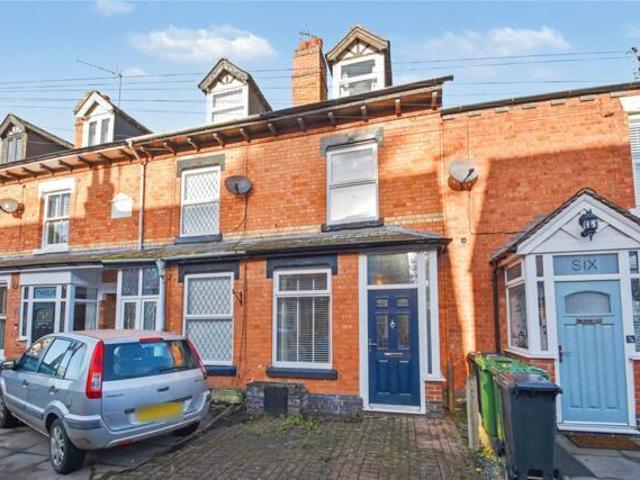 4 Bedroom House Droitwich Worcestershire LS99608381