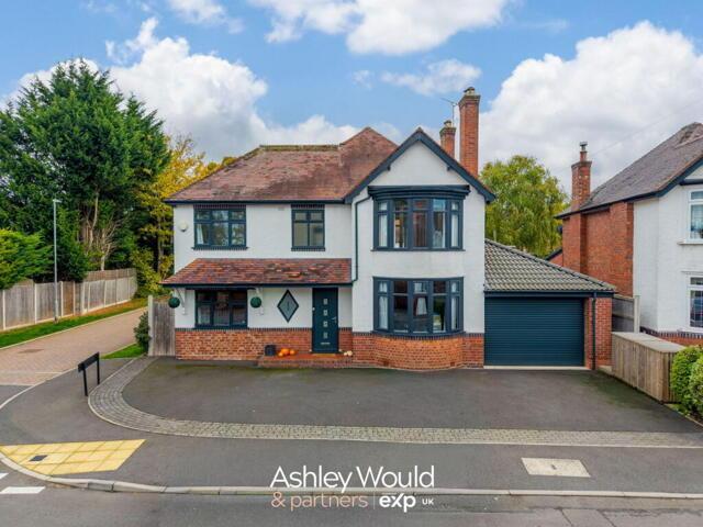 4 Bedroom House Dudley Dudley LS101678356