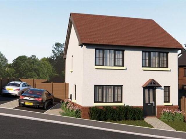 4 Bedroom House Dudley Wolverhampton 99130328