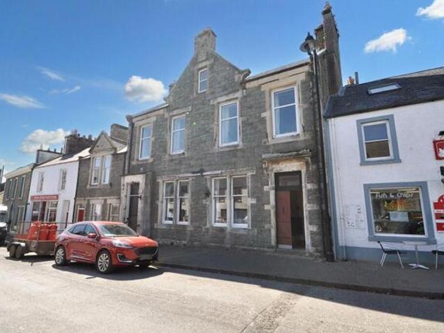4 Bedroom House Dumfries And Galloway Dumfries And Galloway LS98968972