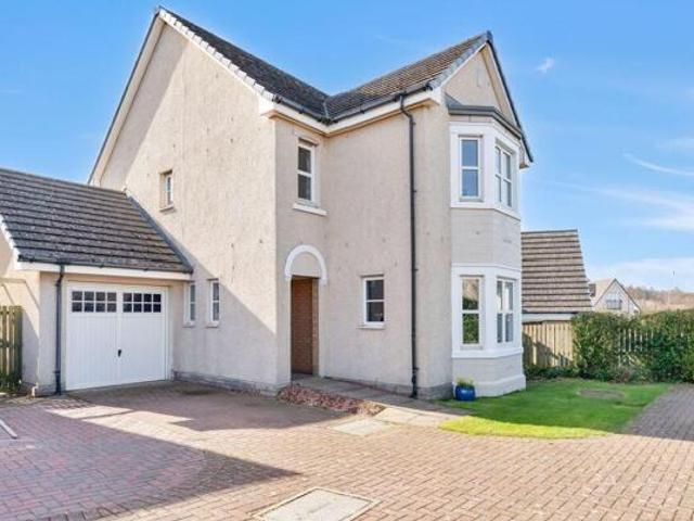 4 Bedroom House Dunbar East Lothian 100685037