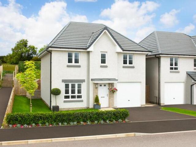 4 Bedroom House Dundee Dundee LS99608128