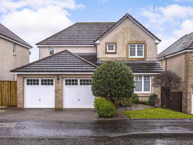 4 Bedroom House Dunfermline Fife 99437034