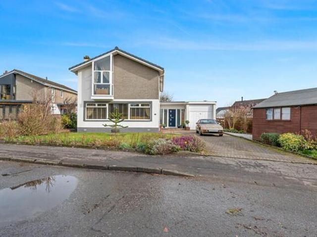 4 Bedroom House Dunfermline Fife 100540787