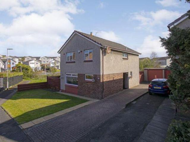 4 Bedroom House Dunfermline Fife 101996171