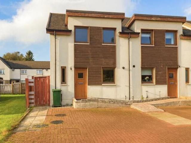 4 Bedroom House Dunoon Argyll And Bute LS99641820