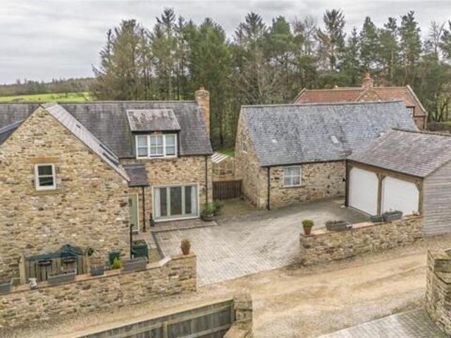 4 Bedroom House Durham County Durham 100579083