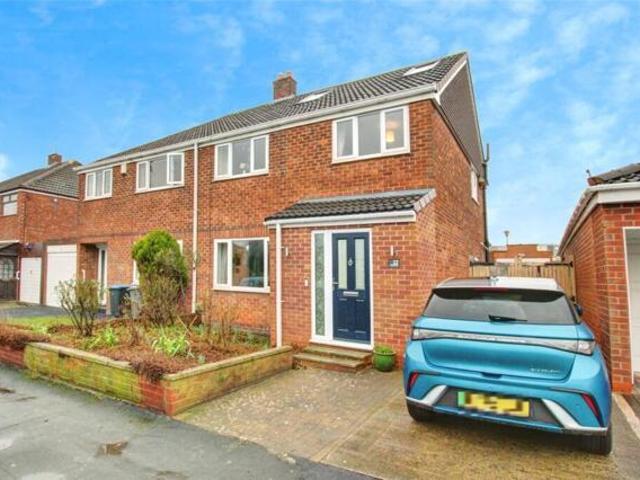 4 Bedroom House Durham County Durham 99161922
