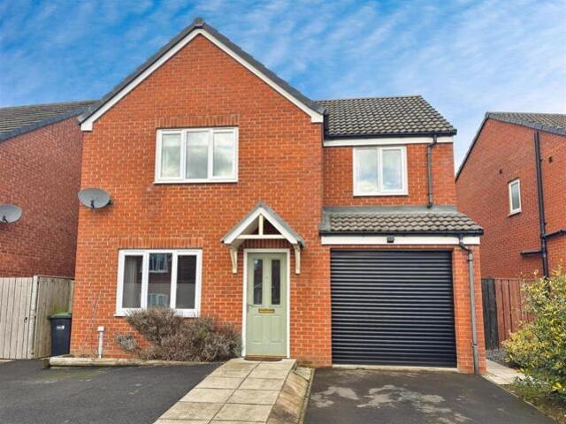 4 Bedroom House Durham Durham LS101168562