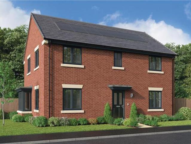 4 Bedroom House Durham Durham LS99571997
