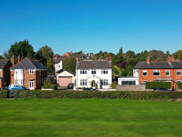 4 Bedroom House Enderby Leicestershire 98649189
