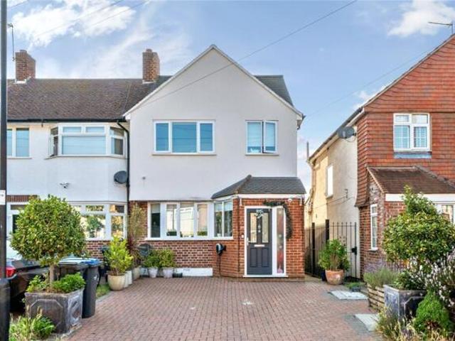 4 Bedroom House Enfield Greater London 101352004