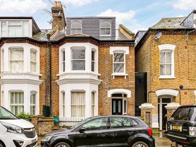 4 Bedroom House Ealing Great London 90707949