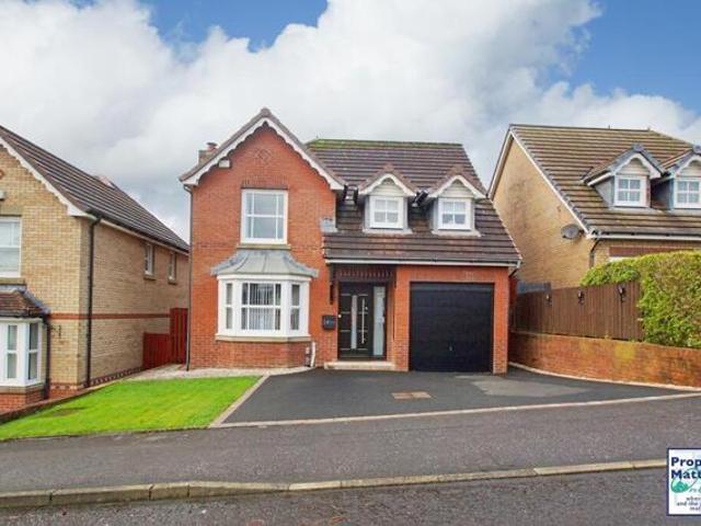 4 Bedroom House East Ayrshire East Ayrshire LS98834675