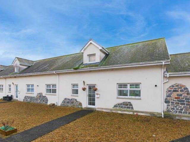 4 Bedroom House East Ayrshire East Ayrshire 101060221