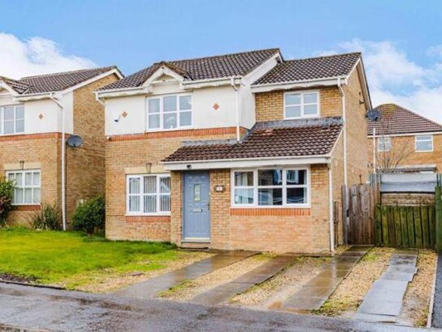 4 Bedroom House East Ayrshire East Ayrshire 101676171