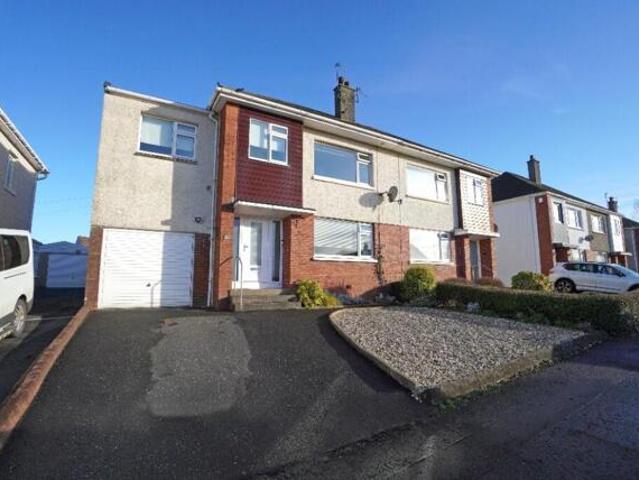4 Bedroom House East Ayrshire East Ayrshire 101676240