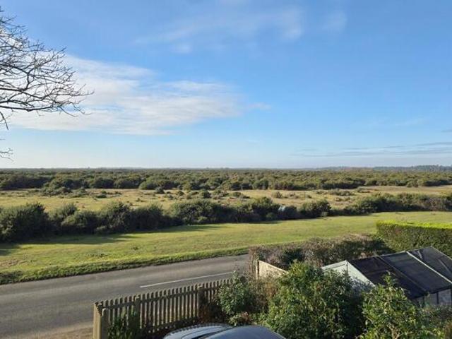 4 Bedroom House East Boldre East Boldre N/A 87800613