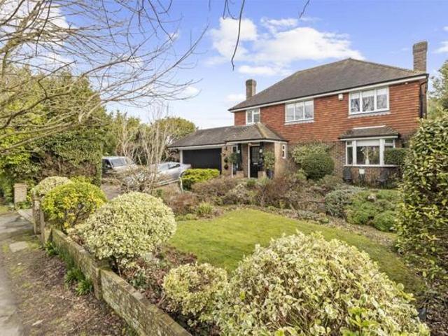 4 Bedroom House East Dean East Sussex 95745313