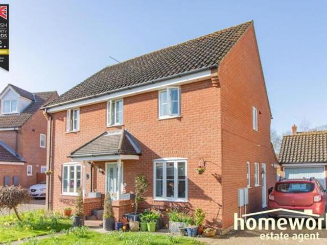 4 Bedroom House East Dereham Norfolk LS101777772