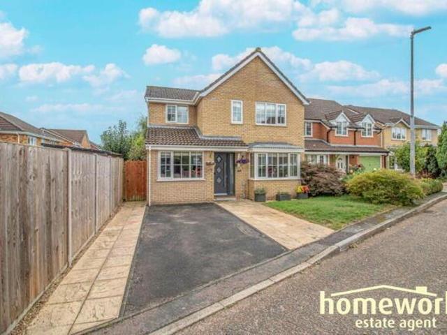 4 Bedroom House East Dereham Norfolk LS101200039