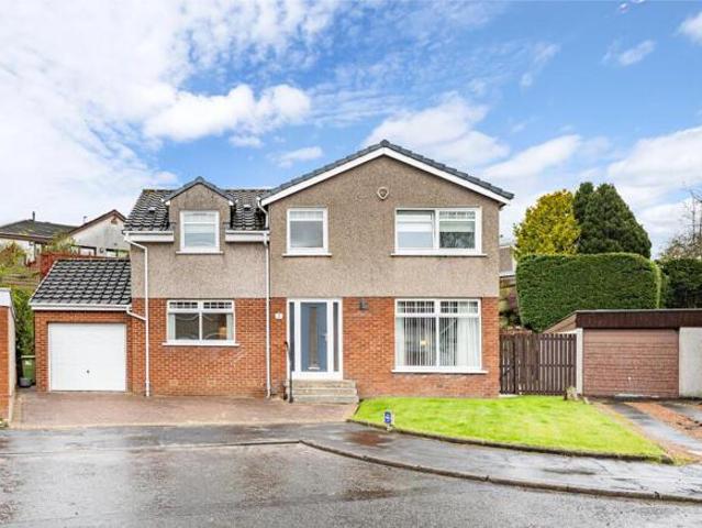 4 Bedroom House East Dunbartonshire East Dunbartonshire 101678462