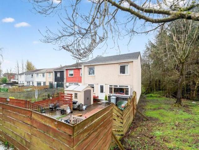 4 Bedroom House East Kilbride East Kilbride 101796802